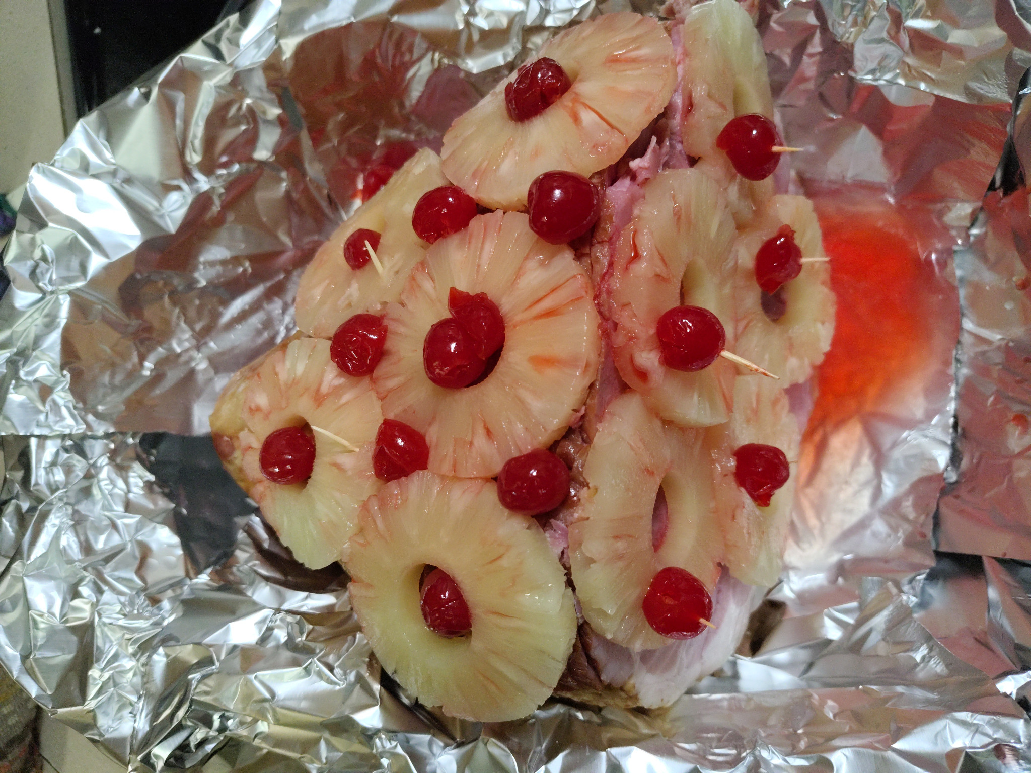 Malissa Davis | Favorite Chef presented by Carla Hall