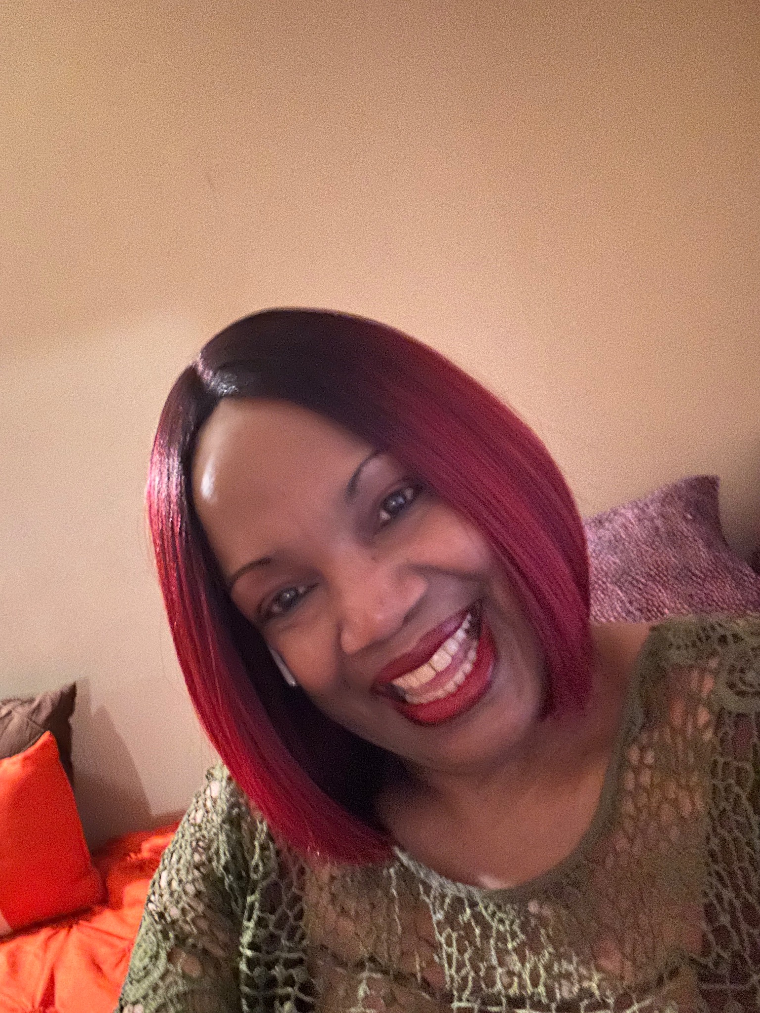 Roberta Holt | Favorite Chef presented by Carla Hall