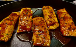 Justin Germany | Favorite Chef presented by Carla Hall