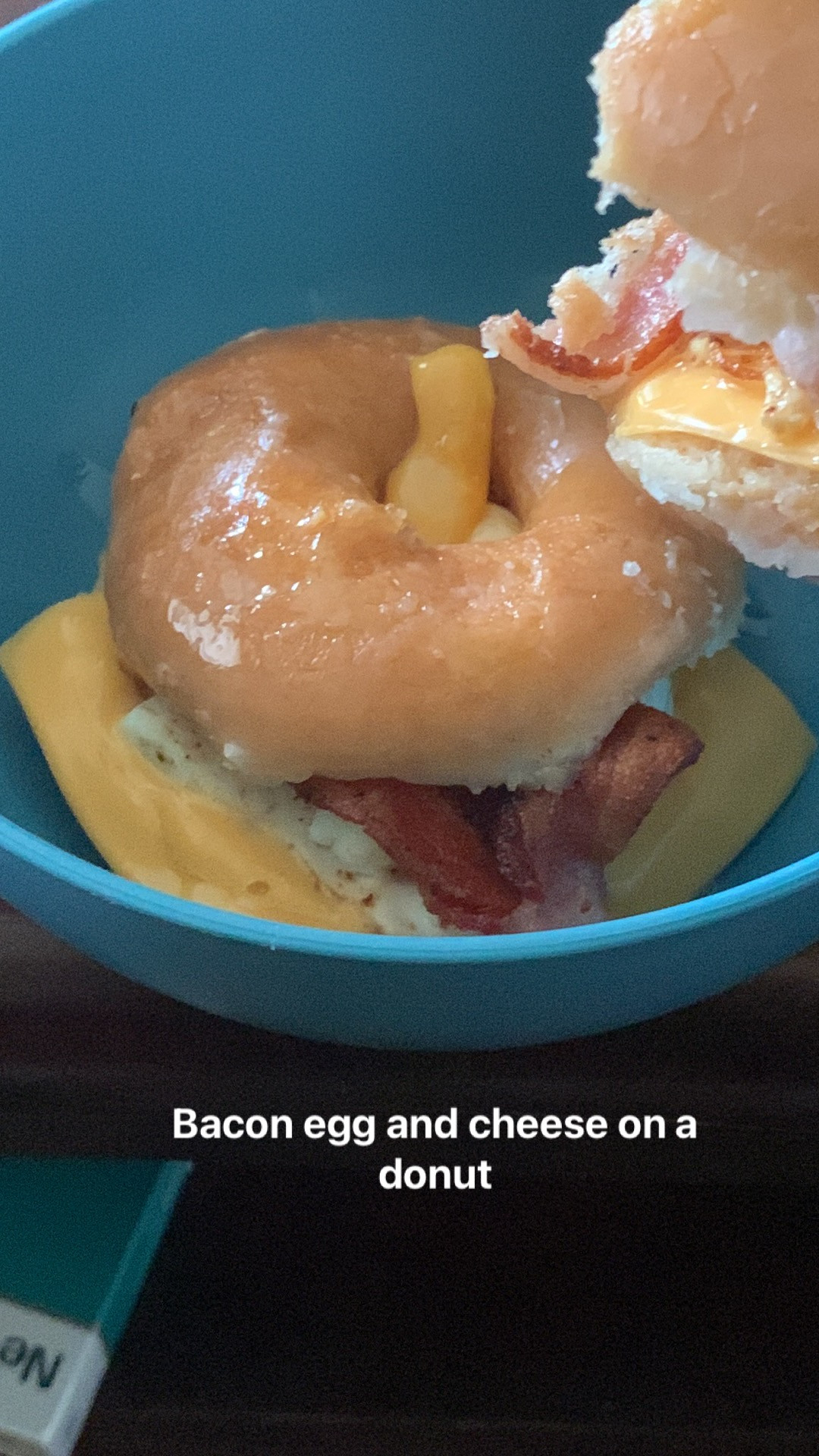 David Gibbs Gibbs | Favorite Chef presented by Carla Hall