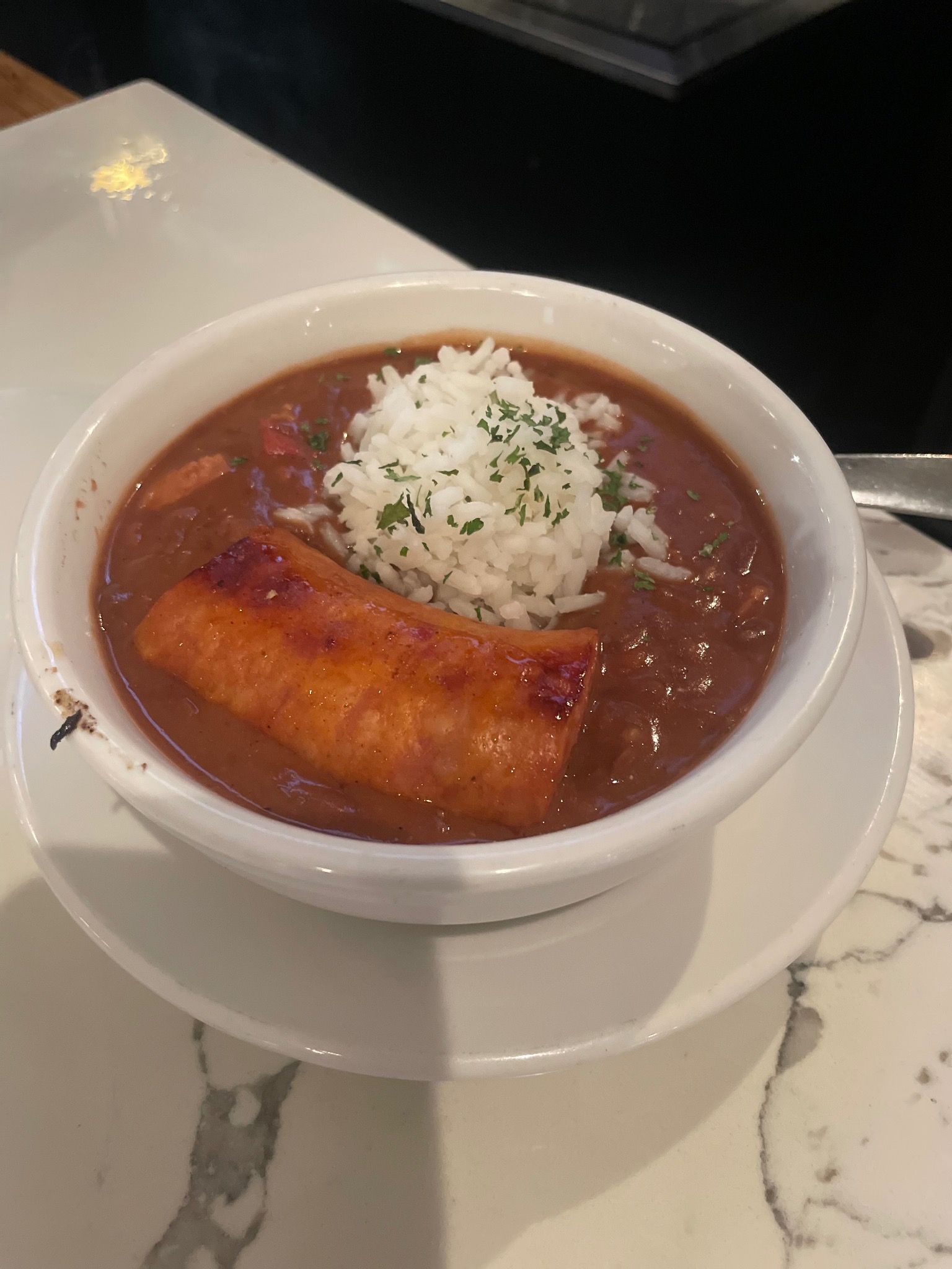 Melissa Daigle | Favorite Chef presented by Carla Hall