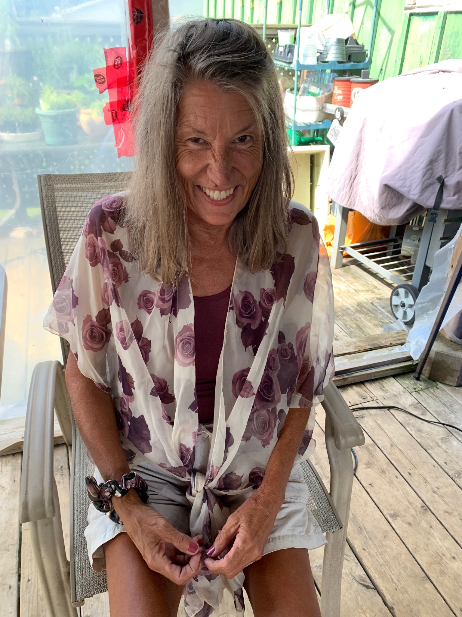 Erin Campbell | Favorite Chef presented by Carla Hall