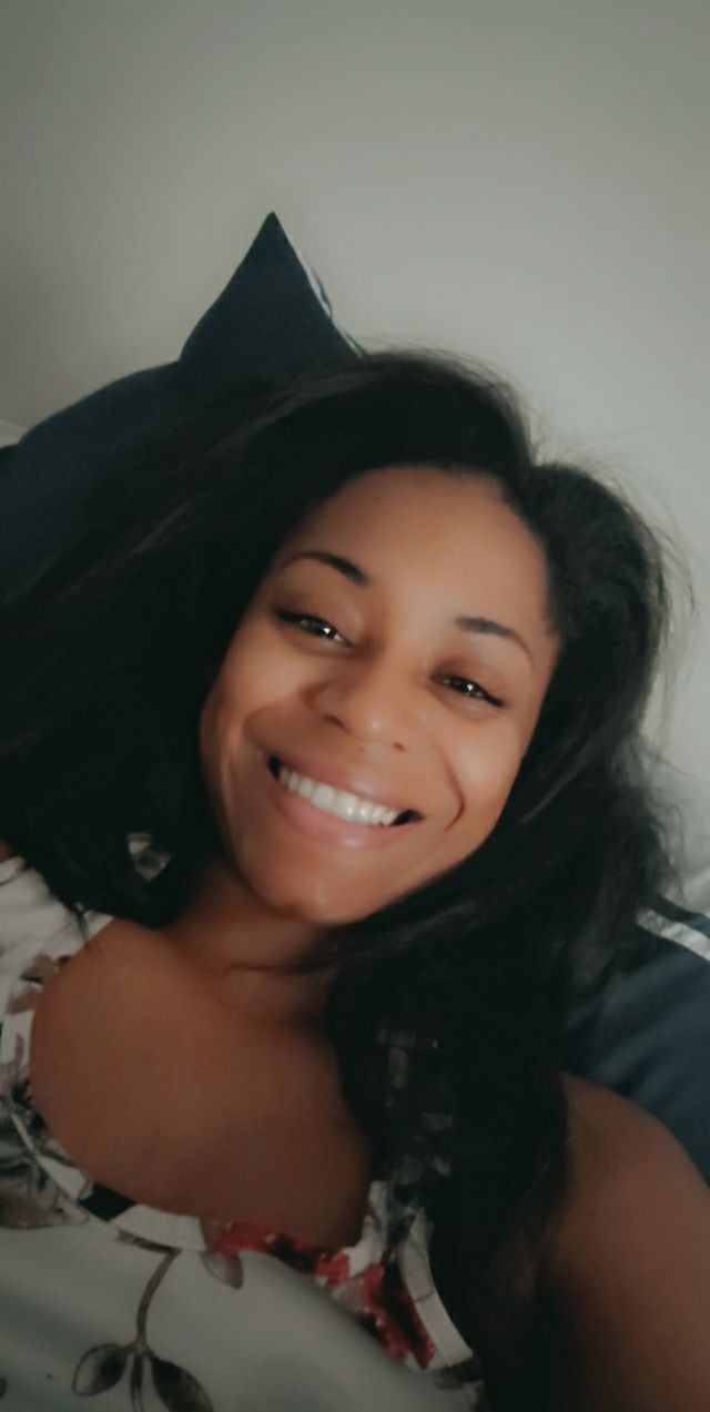 Amber Sims | Favorite Chef presented by Carla Hall