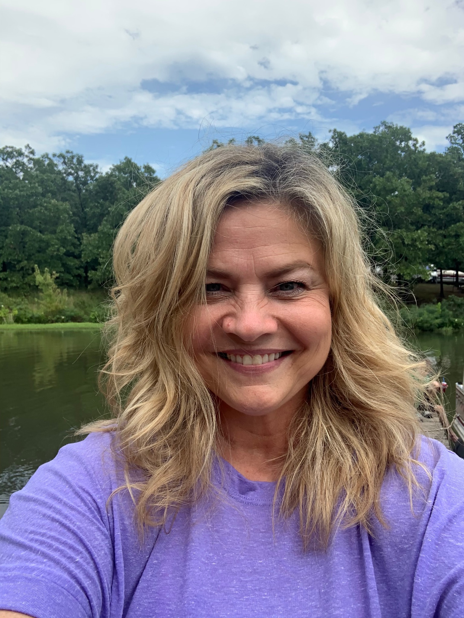 Angela Ulmer | Favorite Chef presented by Carla Hall