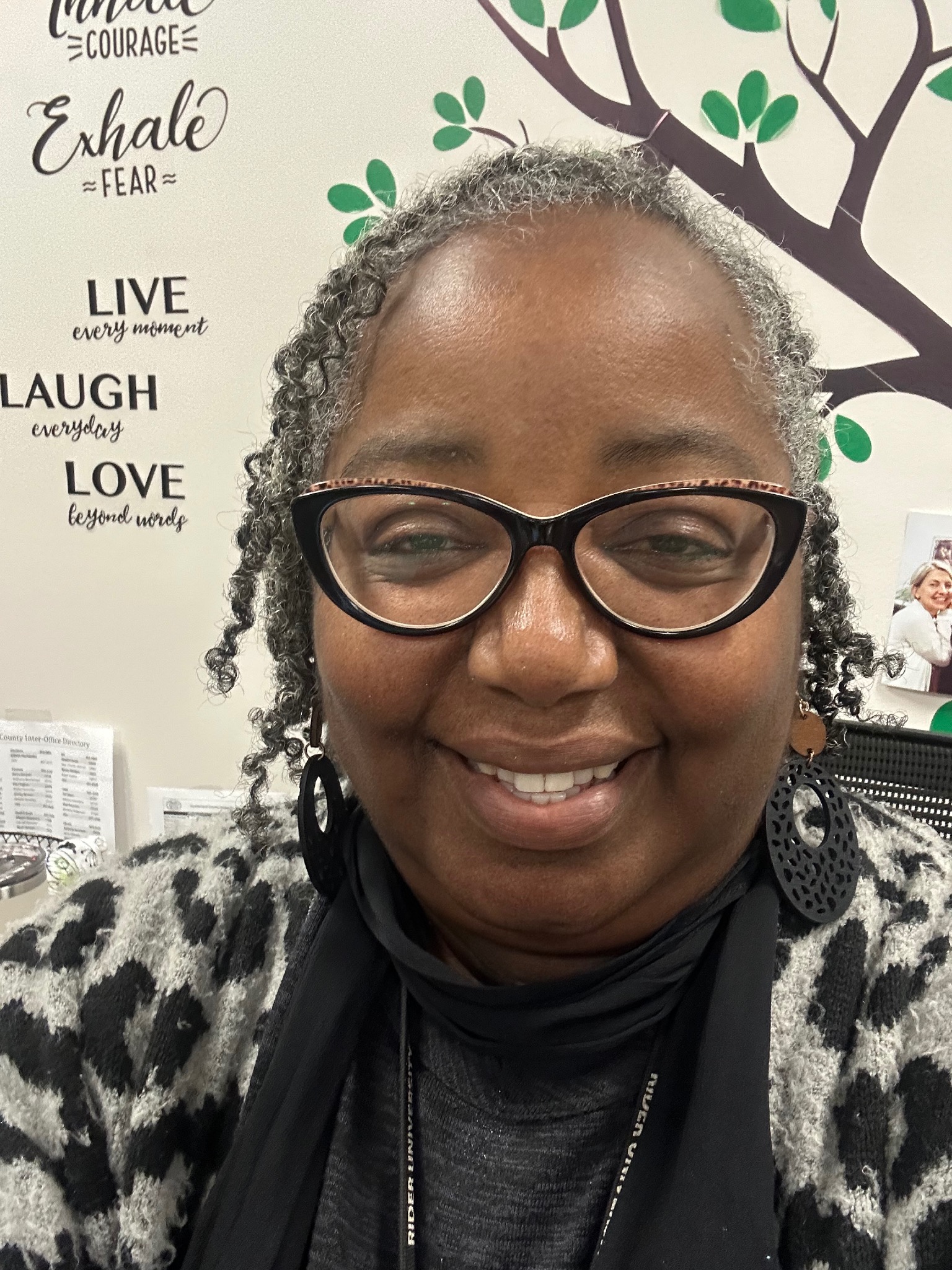 Essie L Allen | Favorite Chef presented by Carla Hall