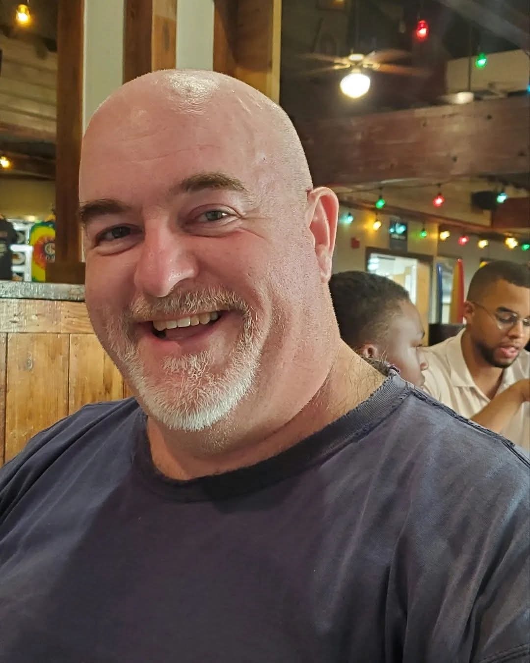 Matthew Pfeifer | Favorite Chef presented by Carla Hall