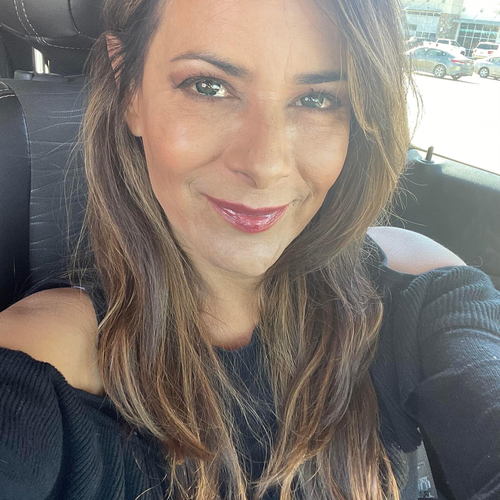 Saritza velilla | Favorite Chef presented by Carla Hall