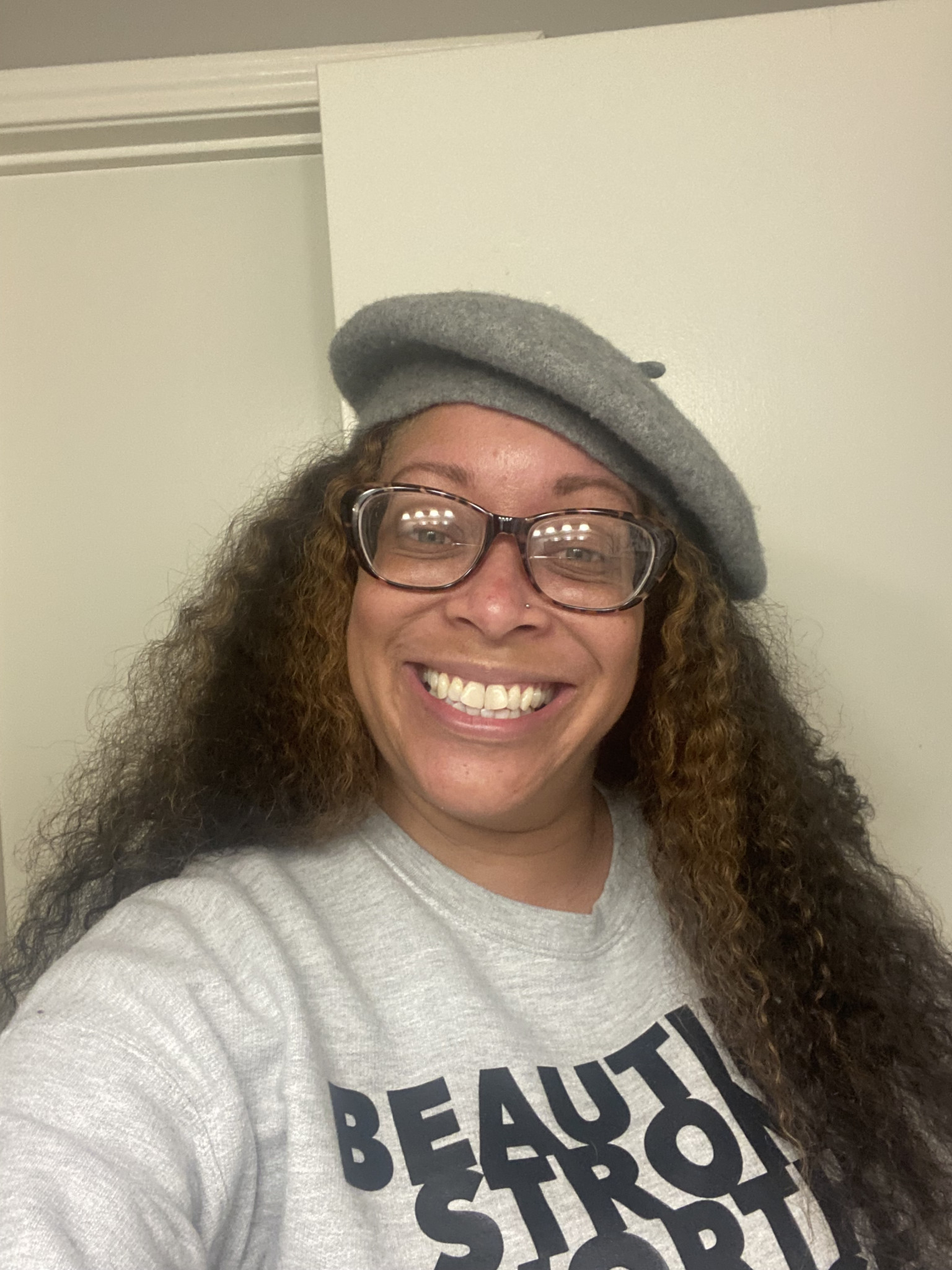 Denise Wilson | Favorite Chef presented by Carla Hall