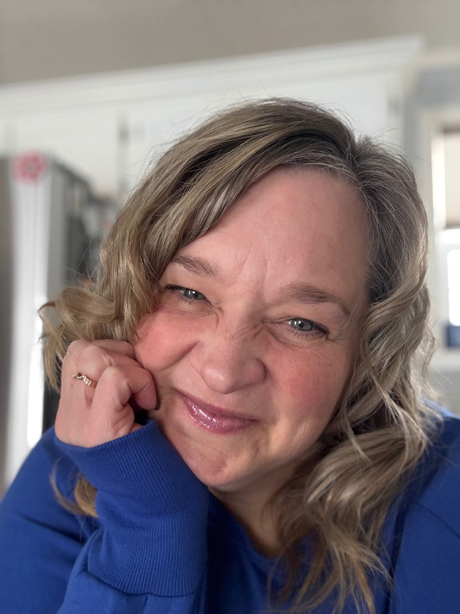 Shari Tremblett | Favorite Chef presented by Carla Hall