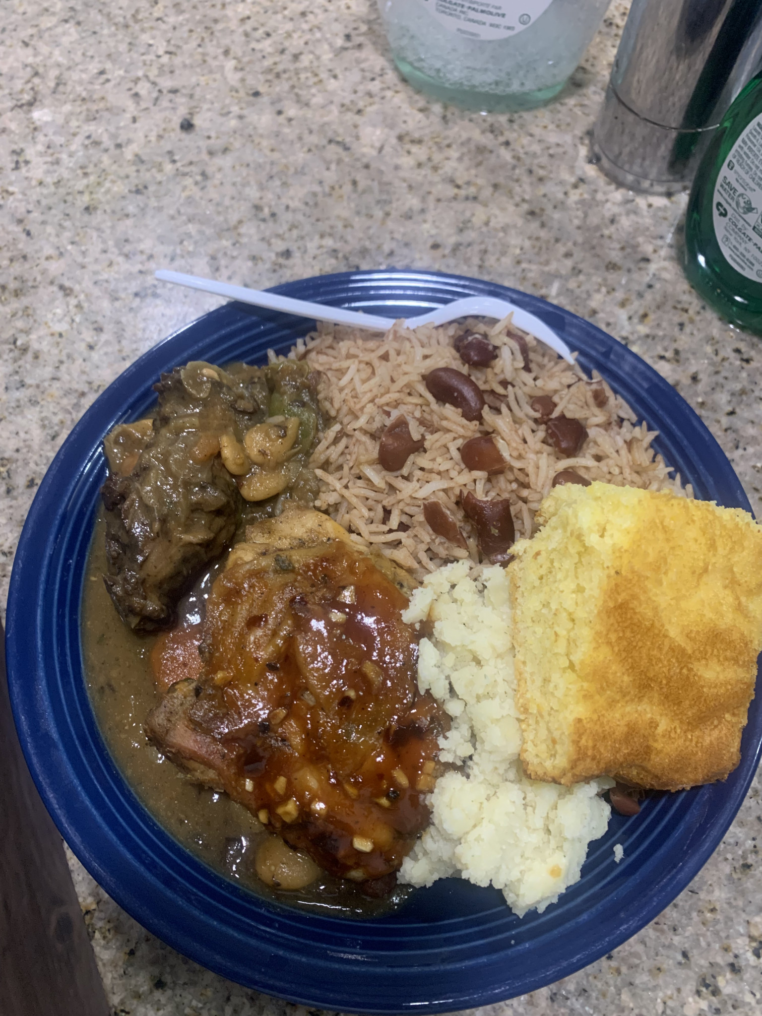 Michael Barker | Favorite Chef presented by Carla Hall