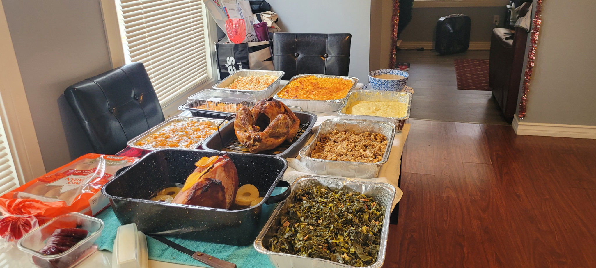 Lisa Crow | Favorite Chef presented by Carla Hall