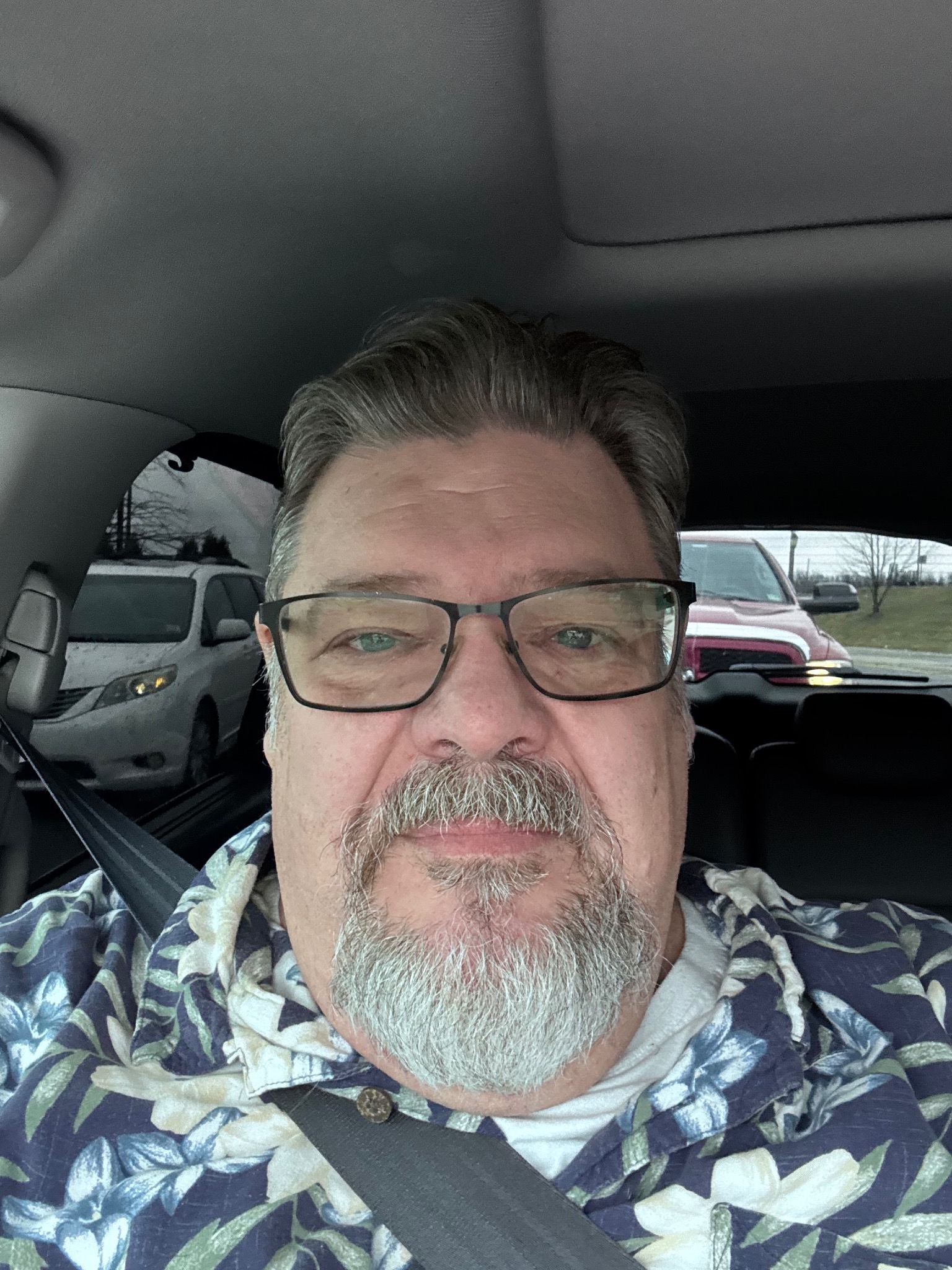 Christopher Sullivan | Favorite Chef presented by Carla Hall