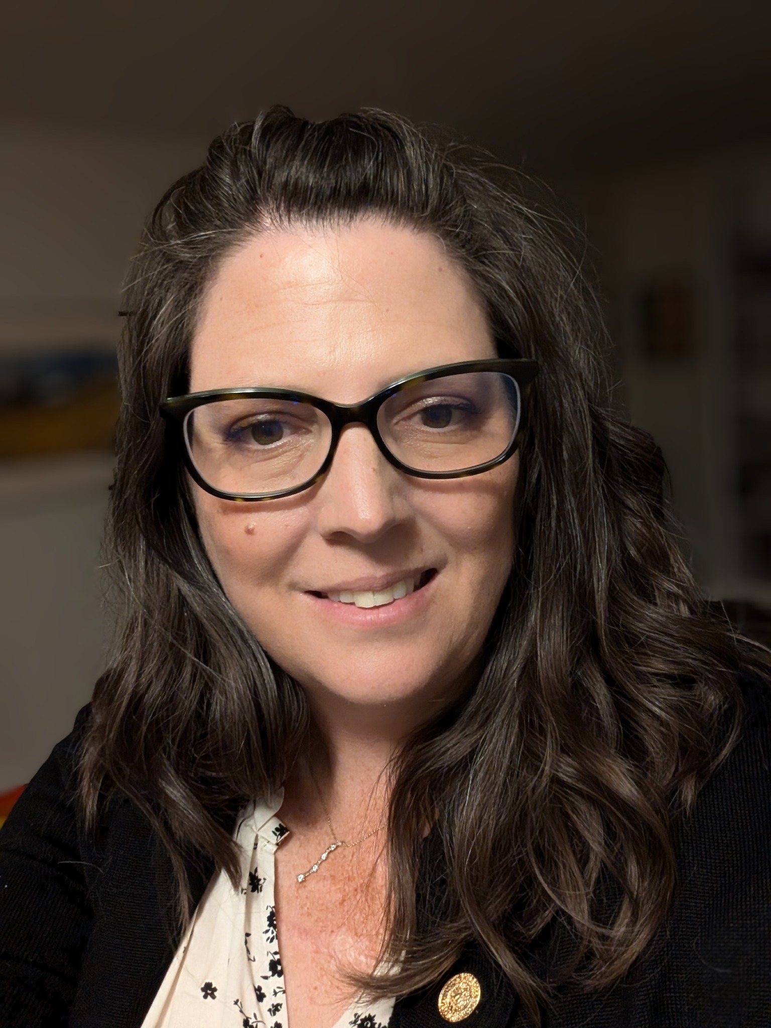 Krista Finney | Favorite Chef presented by Carla Hall