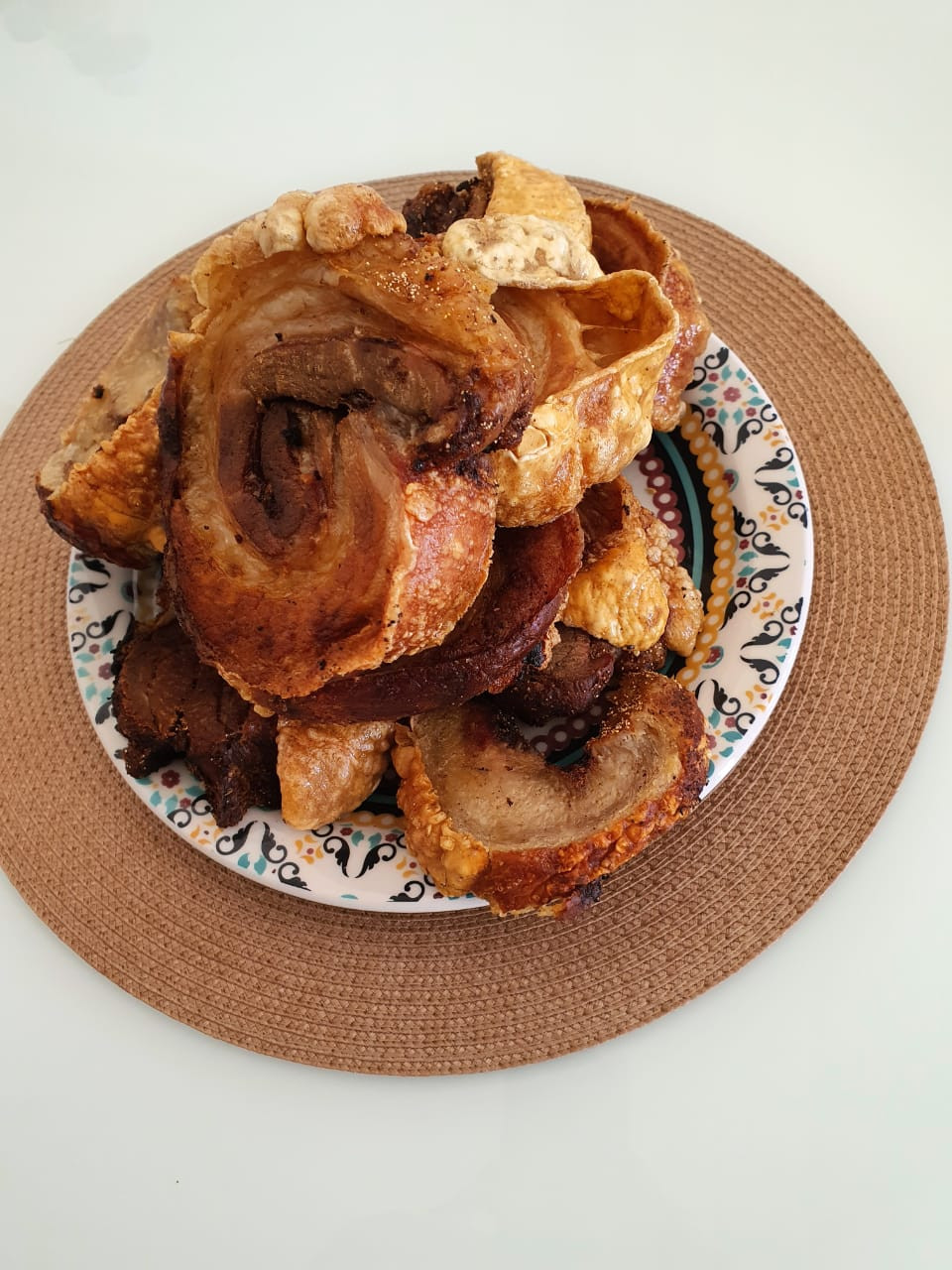 Sandro | Favorite Chef presented by Carla Hall