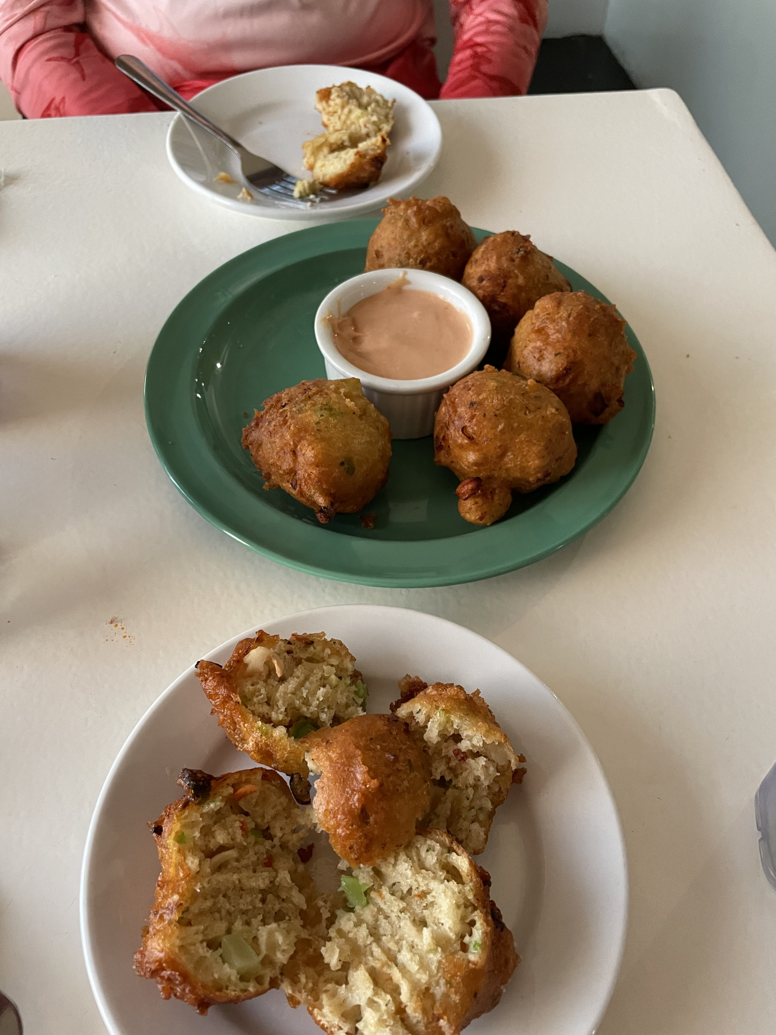 Deborah newell | Favorite Chef presented by Carla Hall