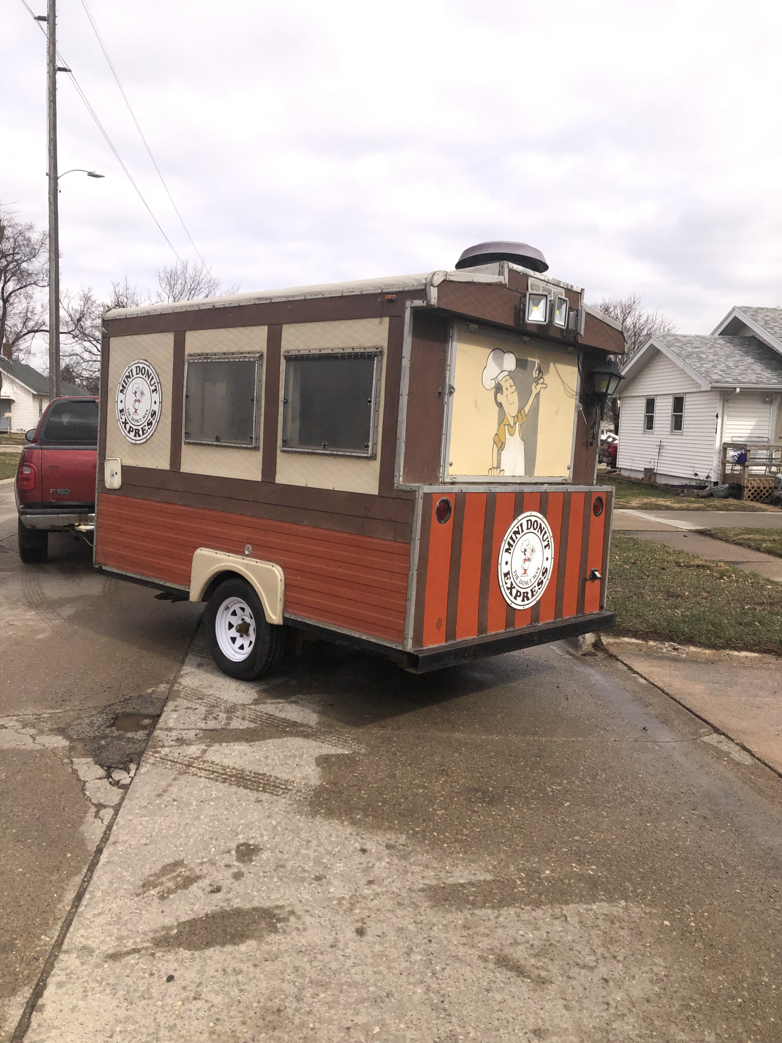 Danielle Lott | Favorite Chef presented by Carla Hall