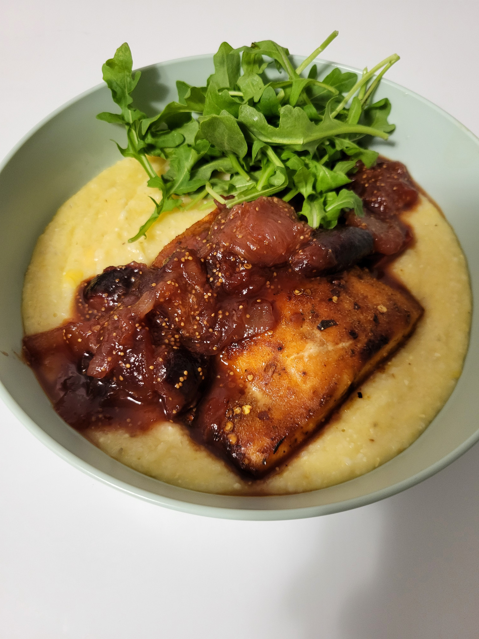 Kristen Palmer | Favorite Chef presented by Carla Hall