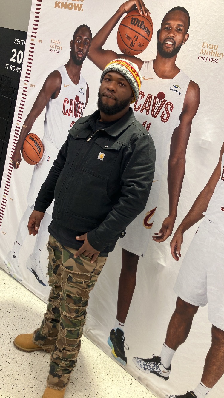 Kevin Wagner | Favorite Chef presented by Carla Hall