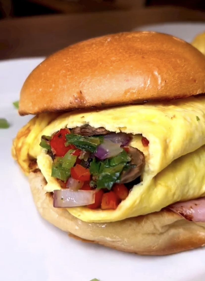 Omar Barreiro | Favorite Chef presented by Carla Hall