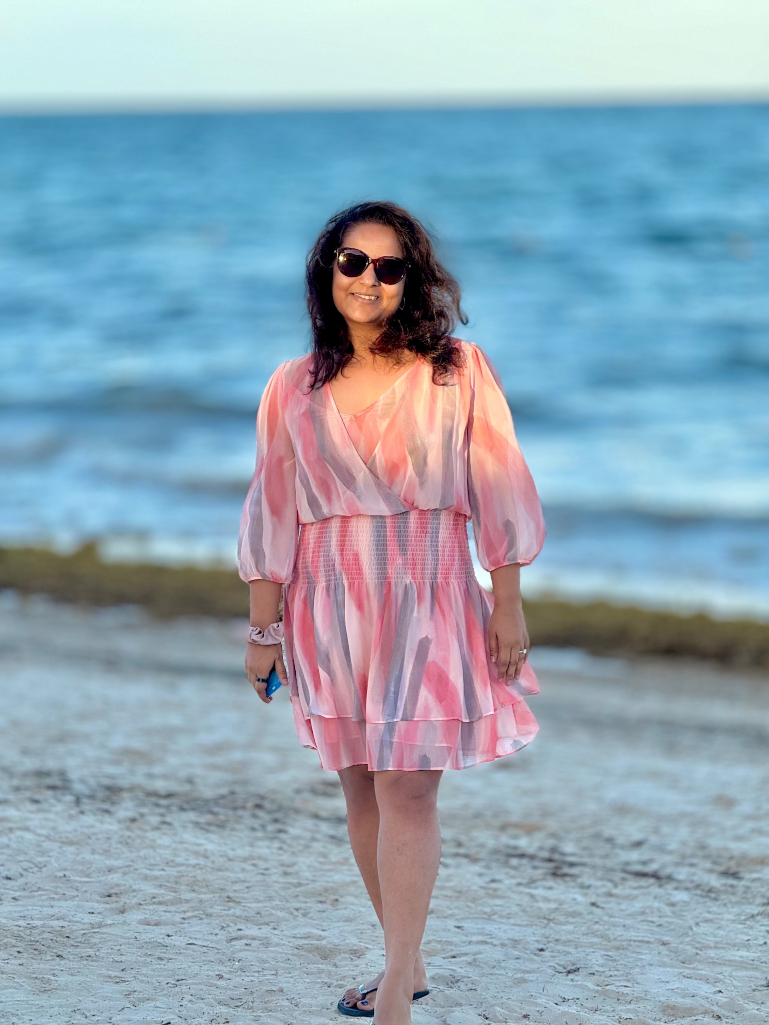 Deblina Ghosh | Favorite Chef presented by Carla Hall