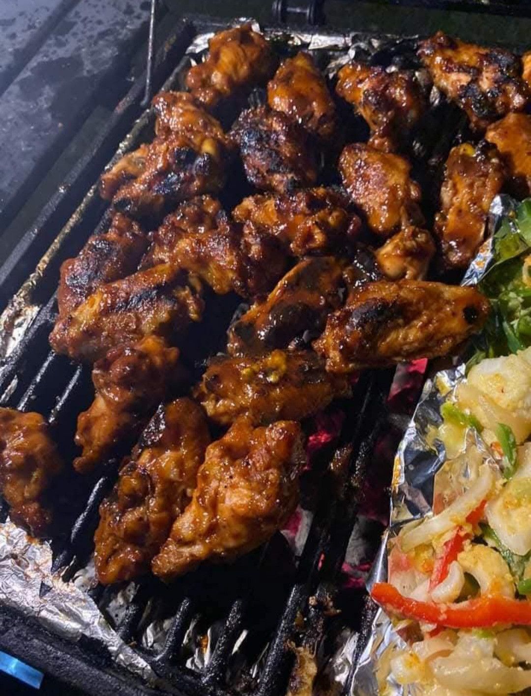 Dennis Gibbs | Favorite Chef presented by Carla Hall