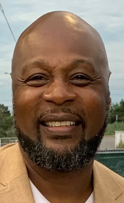 Kenneth Hardy | Favorite Chef presented by Carla Hall