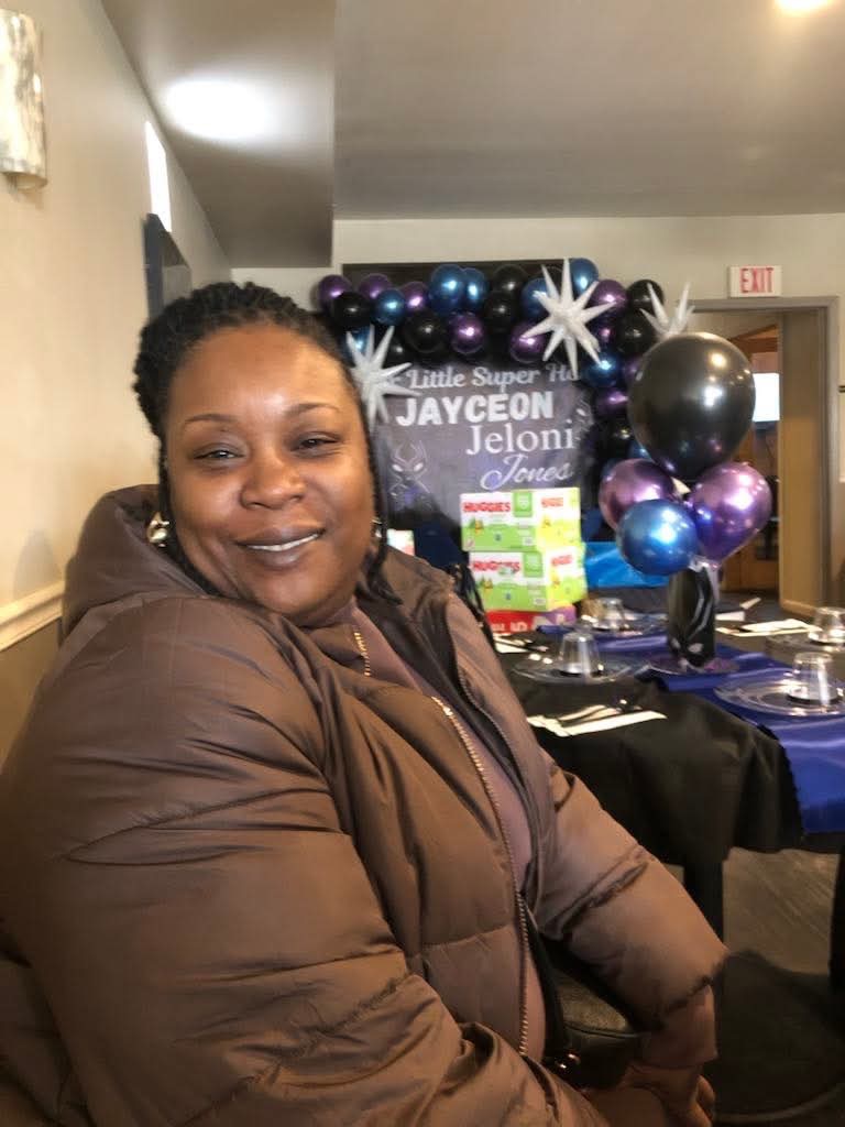 Timeana Anderson | Favorite Chef presented by Carla Hall