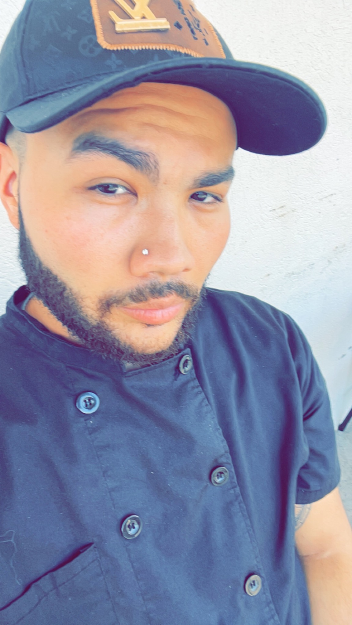 Devin Roberson | Favorite Chef presented by Carla Hall