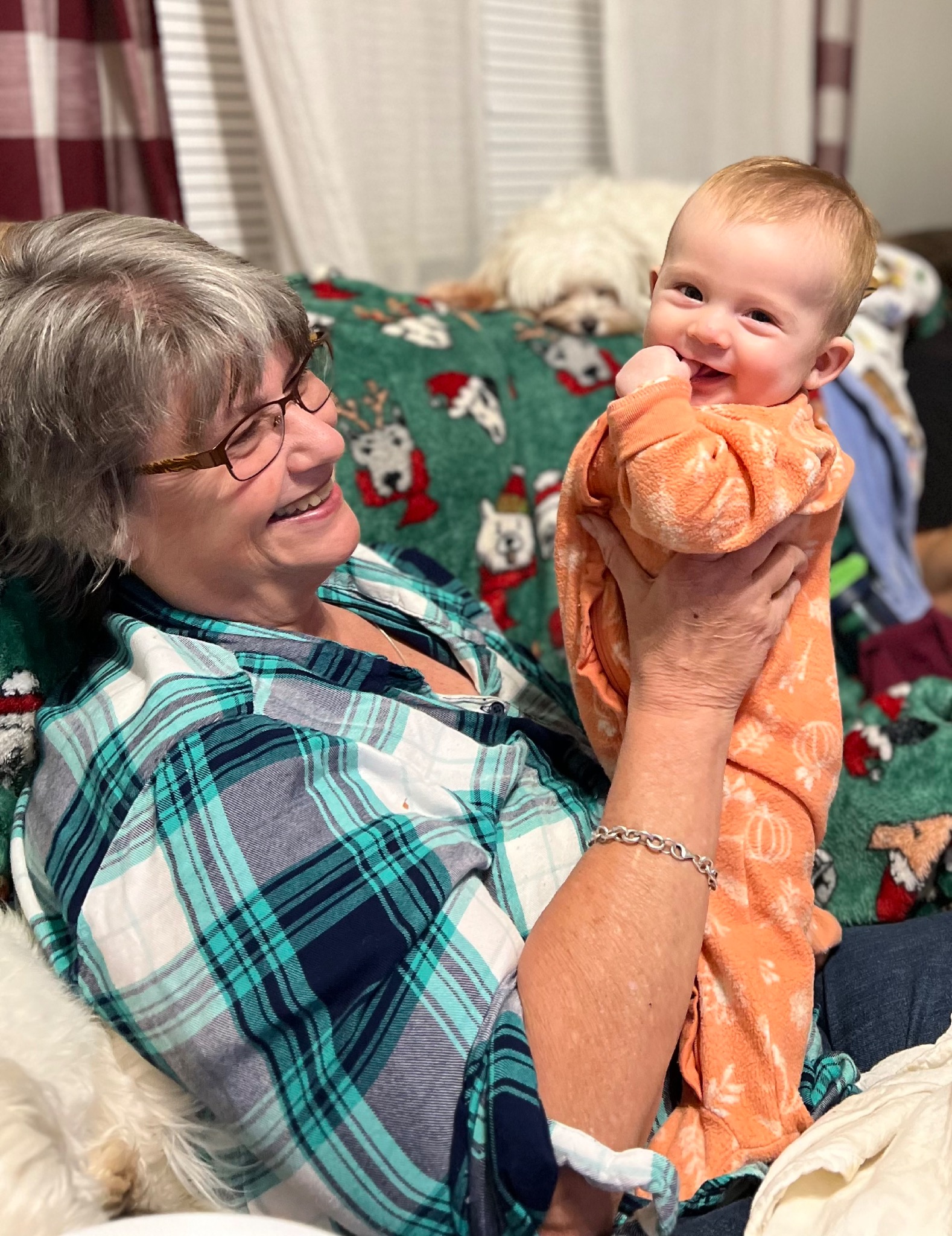 Robin Kennedy | Favorite Chef presented by Carla Hall