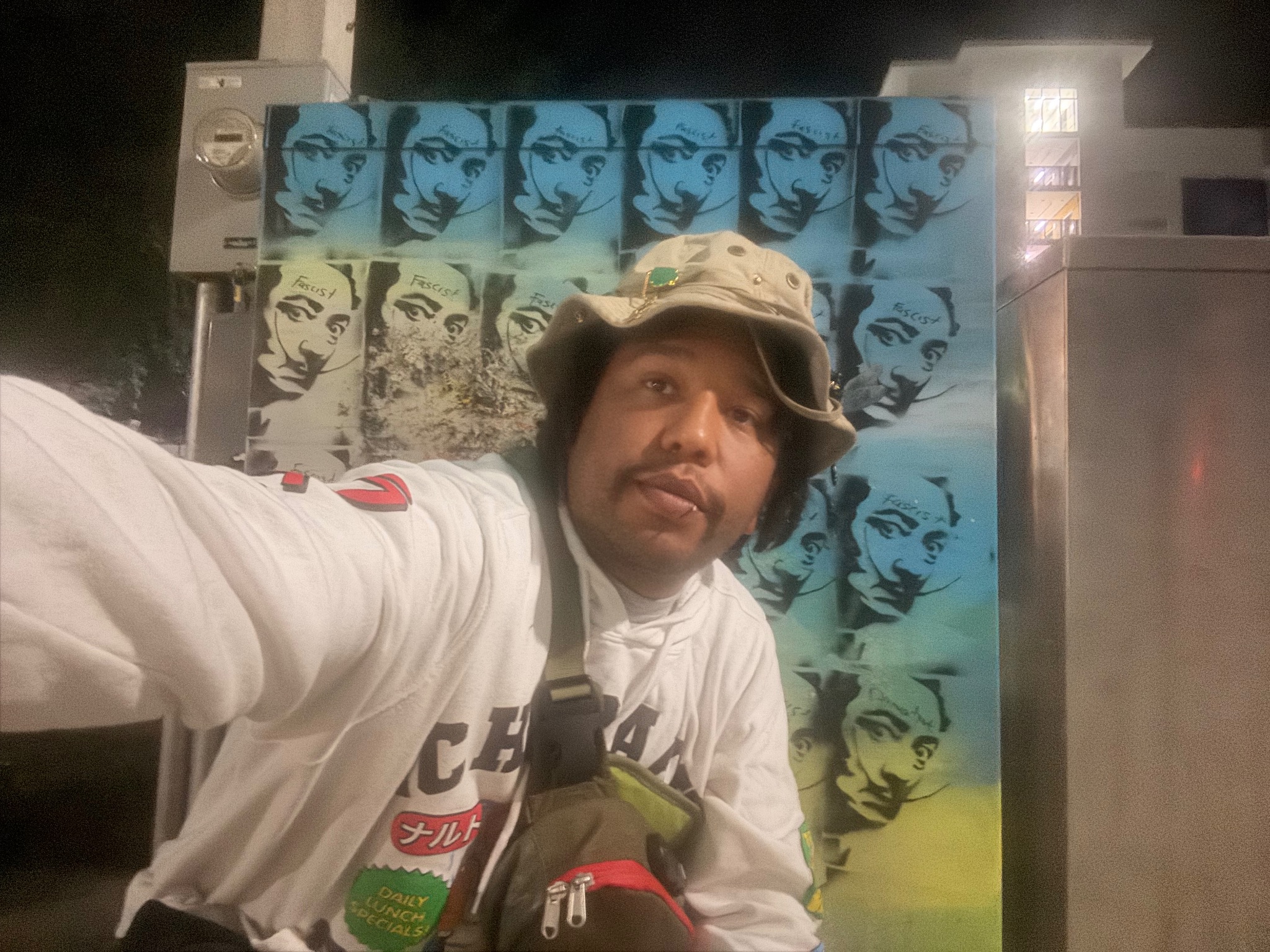 Robert lee corley jr | Favorite Chef presented by Carla Hall