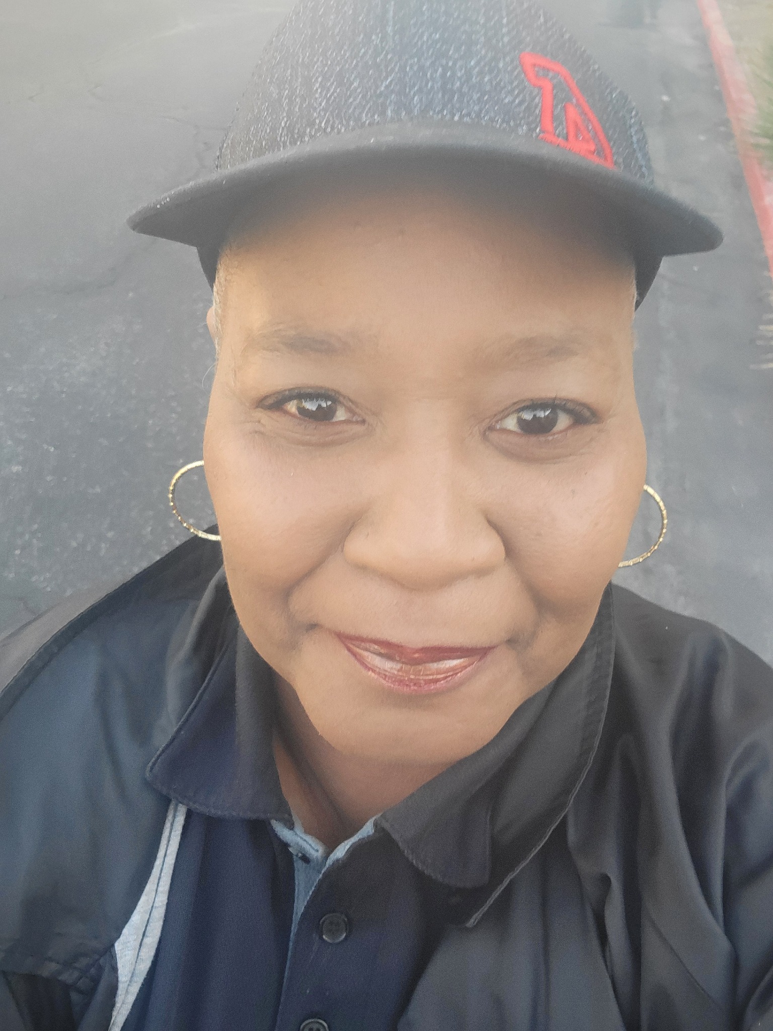 Undria Richard | Favorite Chef presented by Carla Hall