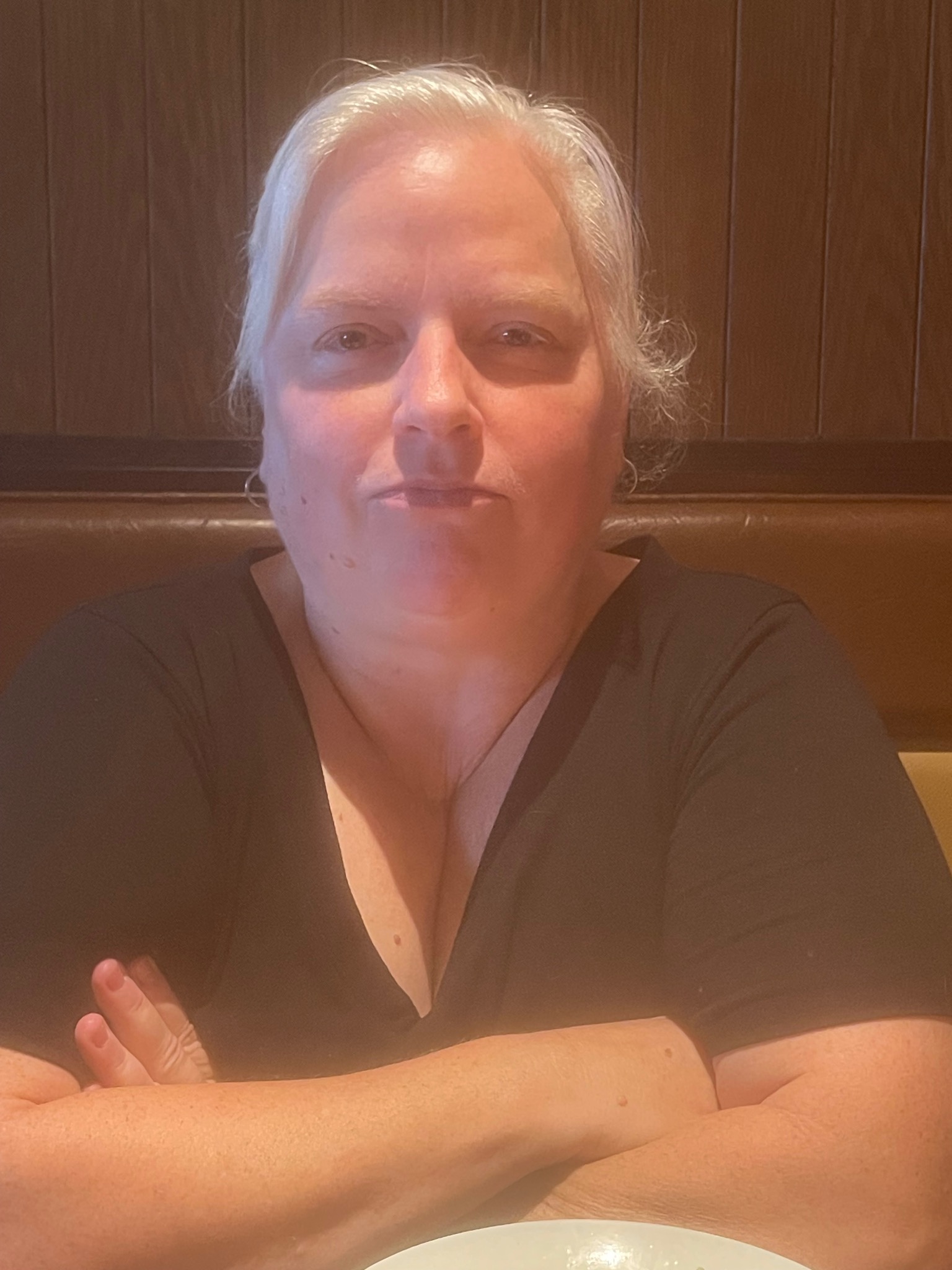 Cindy Sheldon | Favorite Chef presented by Carla Hall