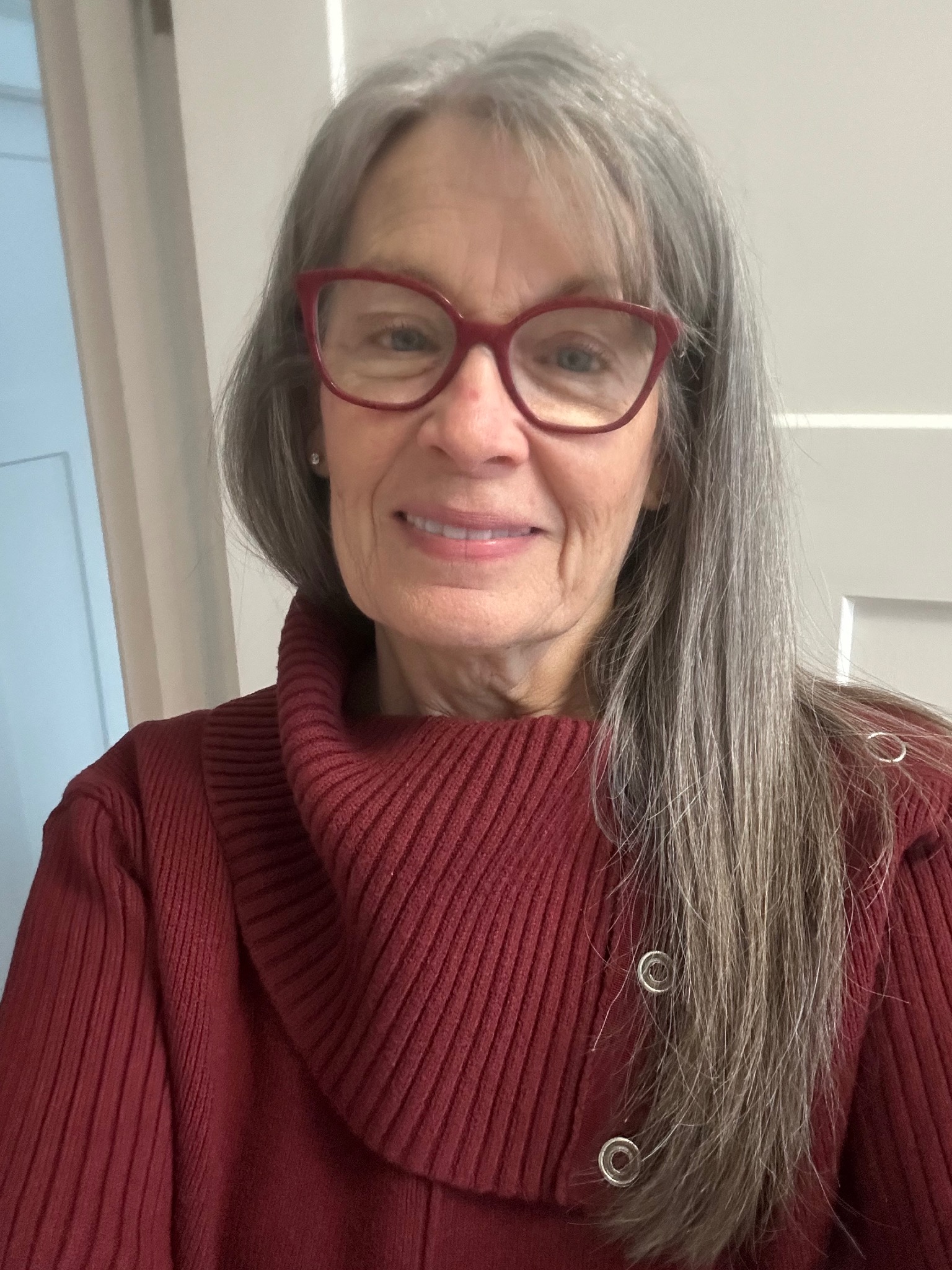 Barbara Ruh | Favorite Chef presented by Carla Hall