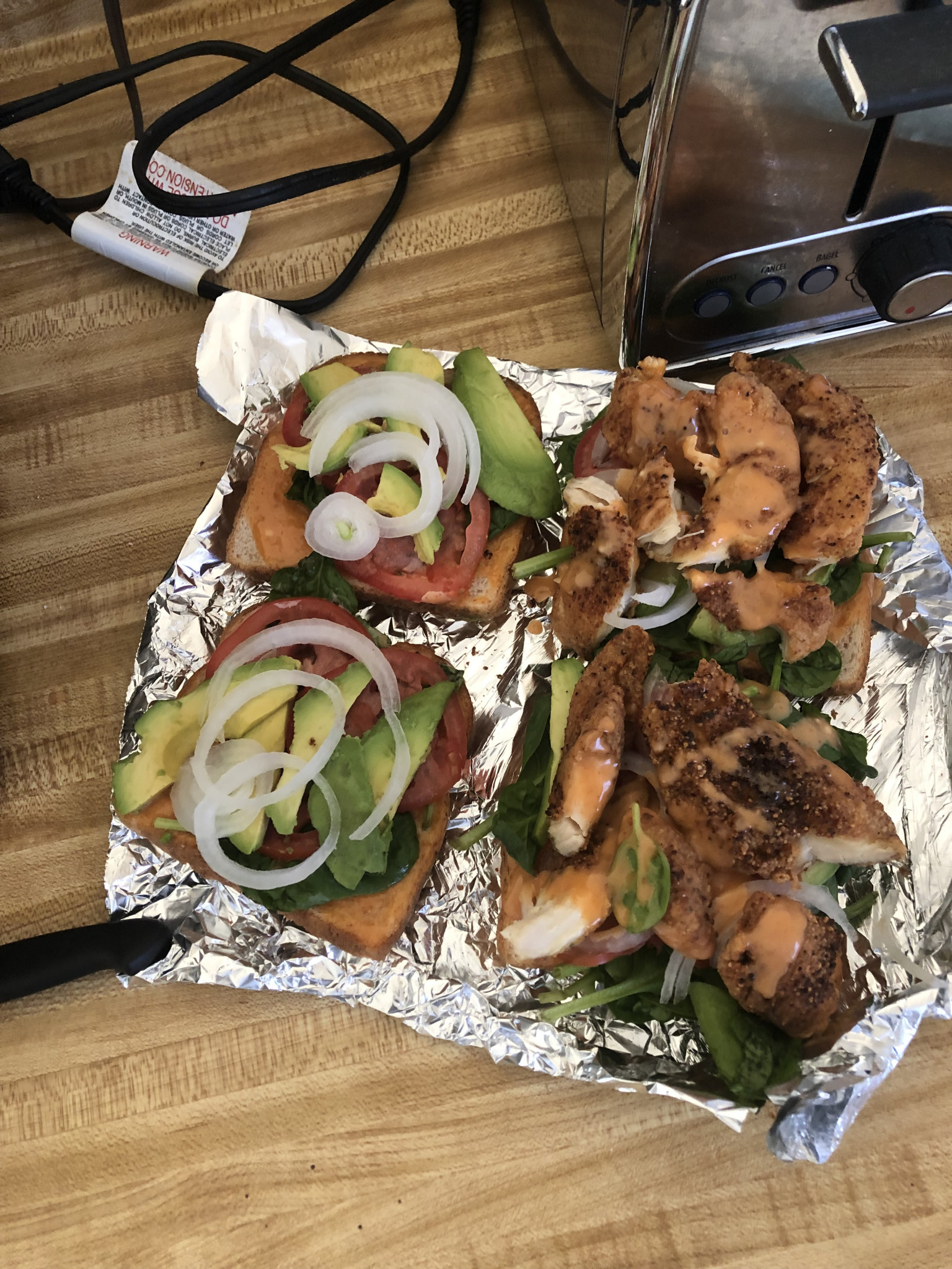 Danielle Lott | Favorite Chef presented by Carla Hall