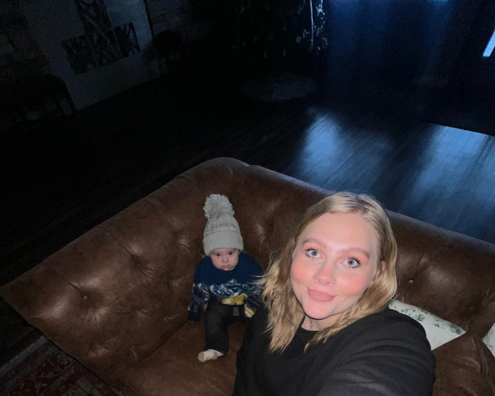 Deborah | Favorite Chef presented by Carla Hall