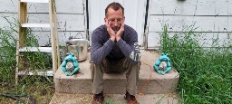 Mike Herbert | Favorite Chef presented by Carla Hall