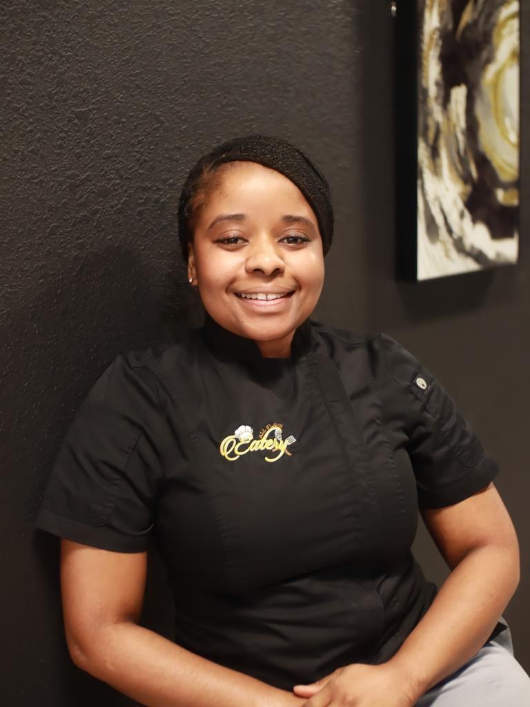 Cassandra Fleurimond | Favorite Chef presented by Carla Hall