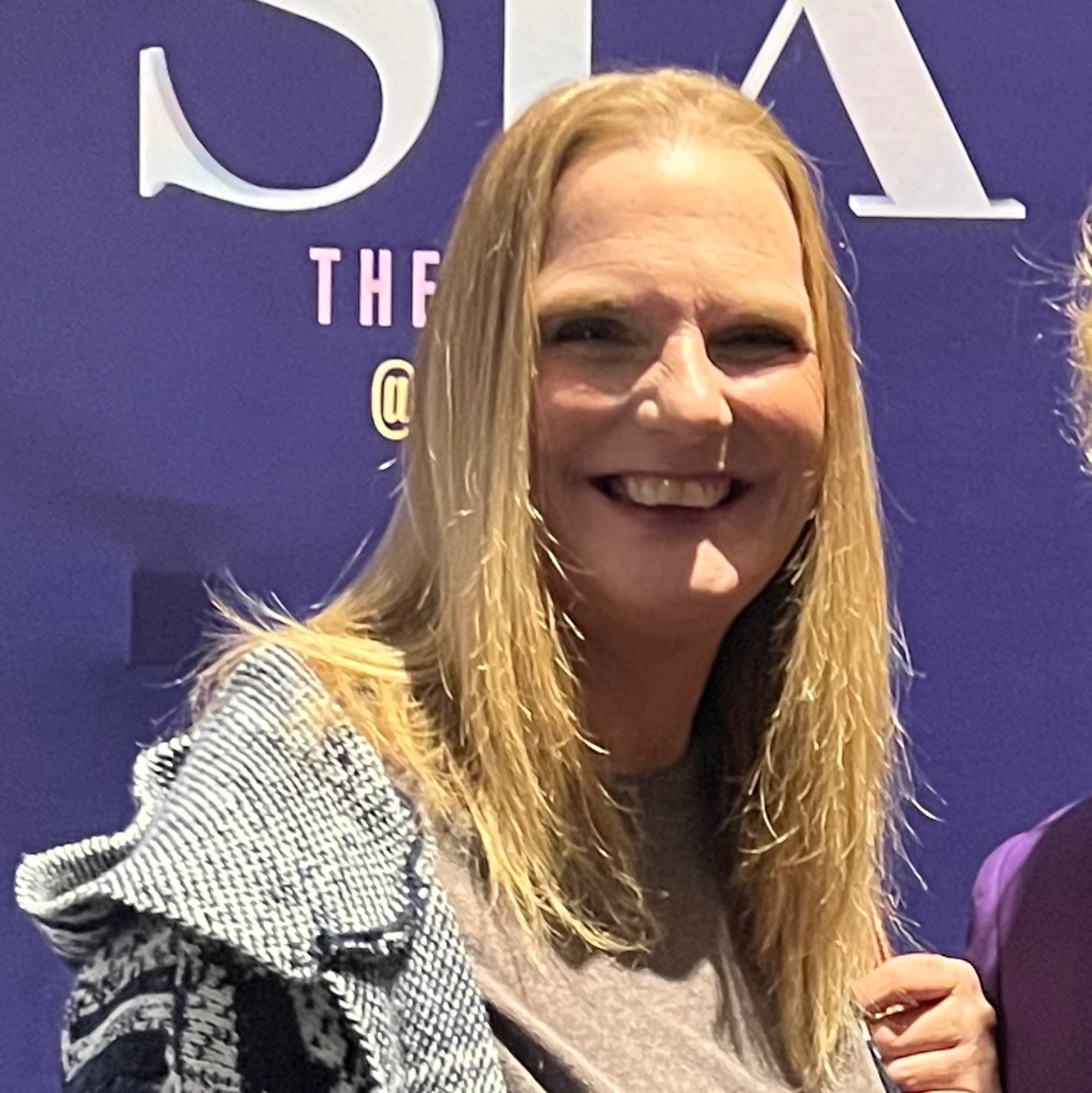 Buffy Biggers | Favorite Chef presented by Carla Hall