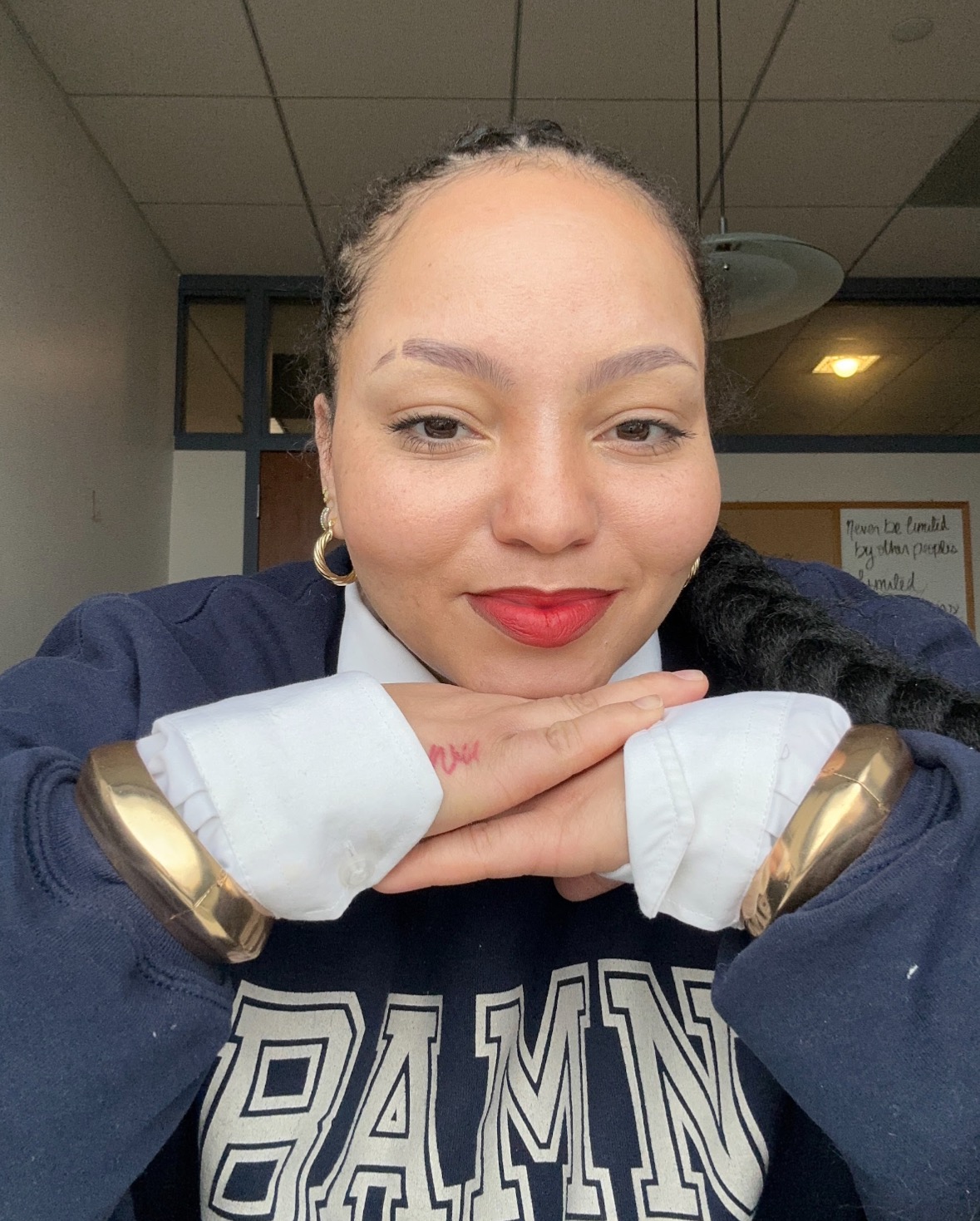 Courtney Michelle | Favorite Chef presented by Carla Hall