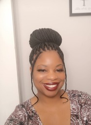 Tiffany McGriff | Favorite Chef presented by Carla Hall
