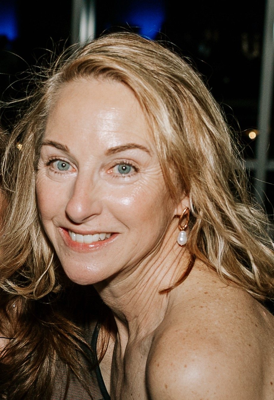 Solveig Cooney | Favorite Chef presented by Carla Hall