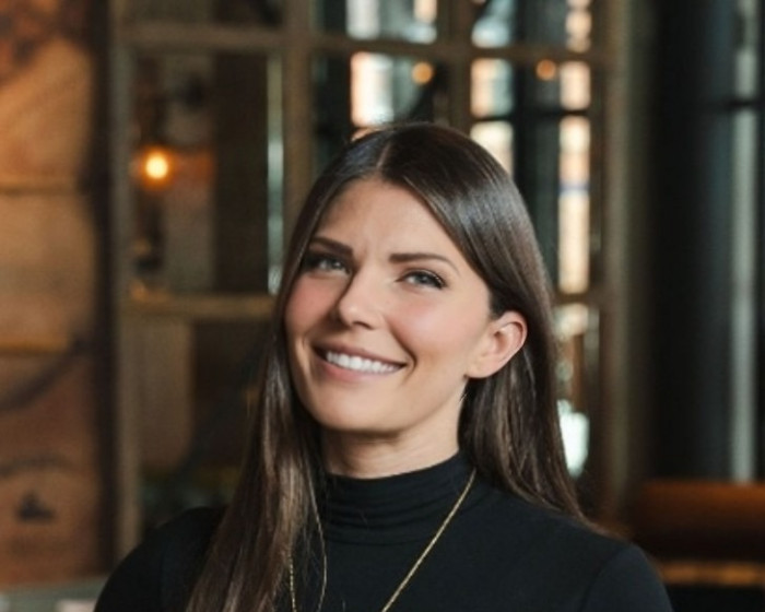 Mallory Fink | Favorite Chef presented by Carla Hall