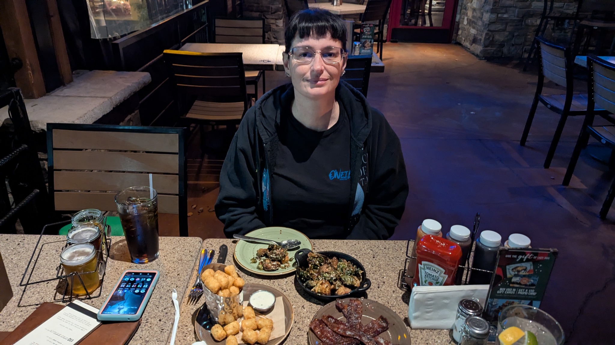 Nicole Woolery | Favorite Chef presented by Carla Hall