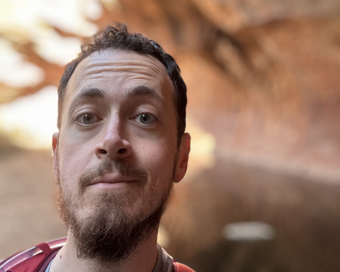 Joseph Rhue | Favorite Chef presented by Carla Hall