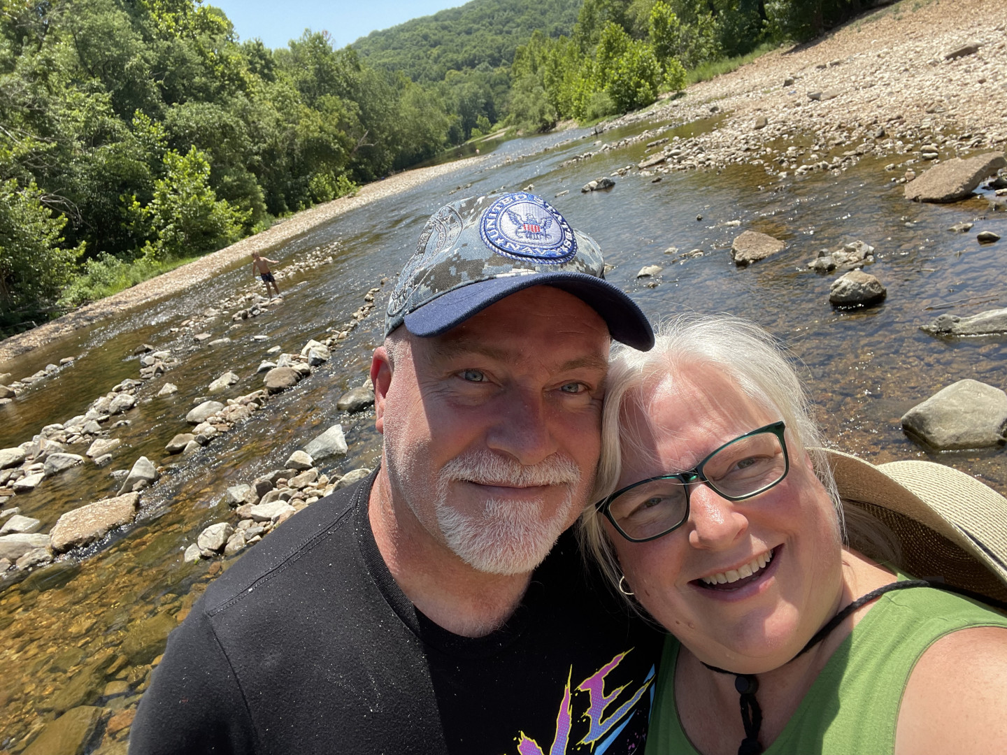 Cindy Sheldon | Favorite Chef presented by Carla Hall