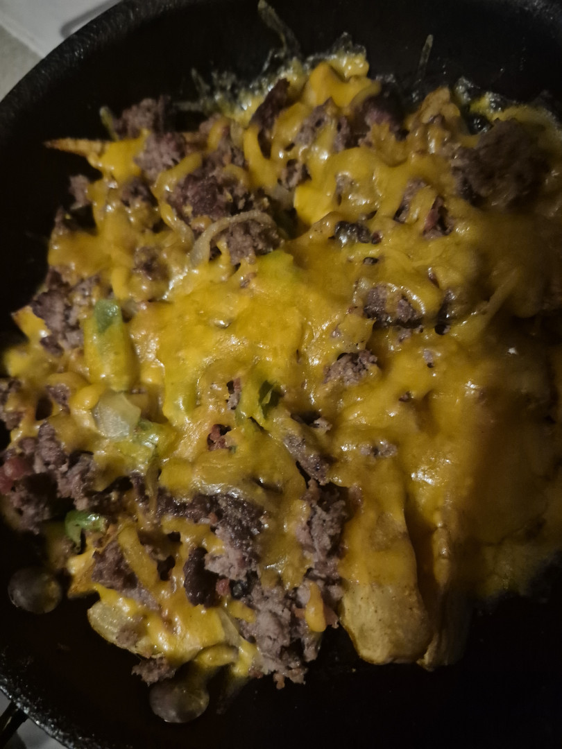 Shonda Jenkins | Favorite Chef presented by Carla Hall