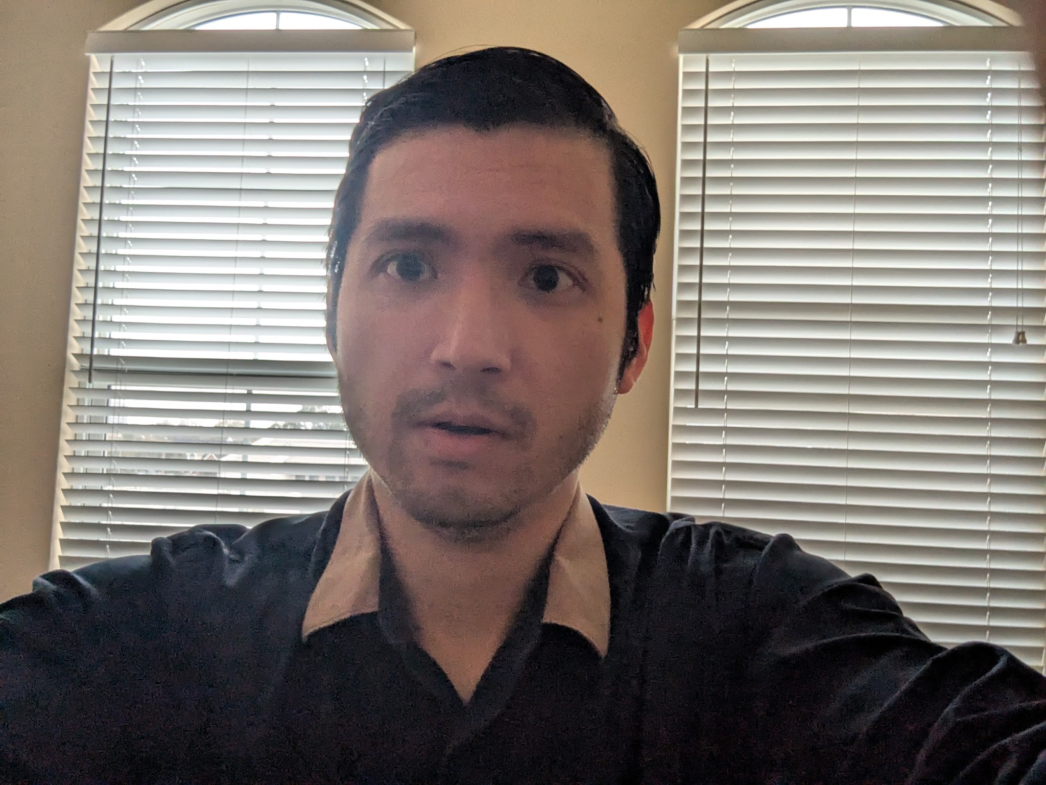 HAROLD NATHAN TAN | Favorite Chef presented by Carla Hall