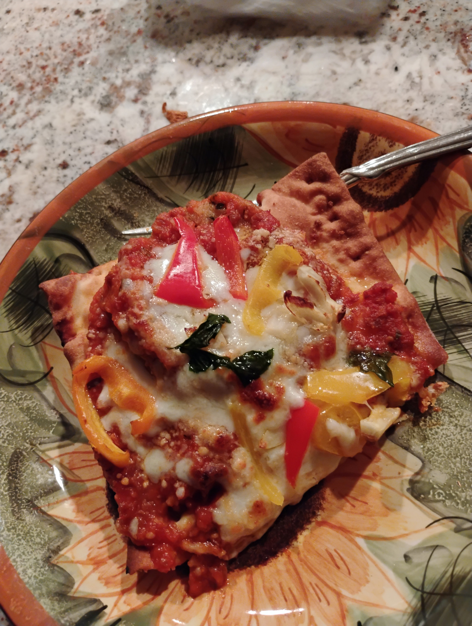 Sandy viani | Favorite Chef presented by Carla Hall